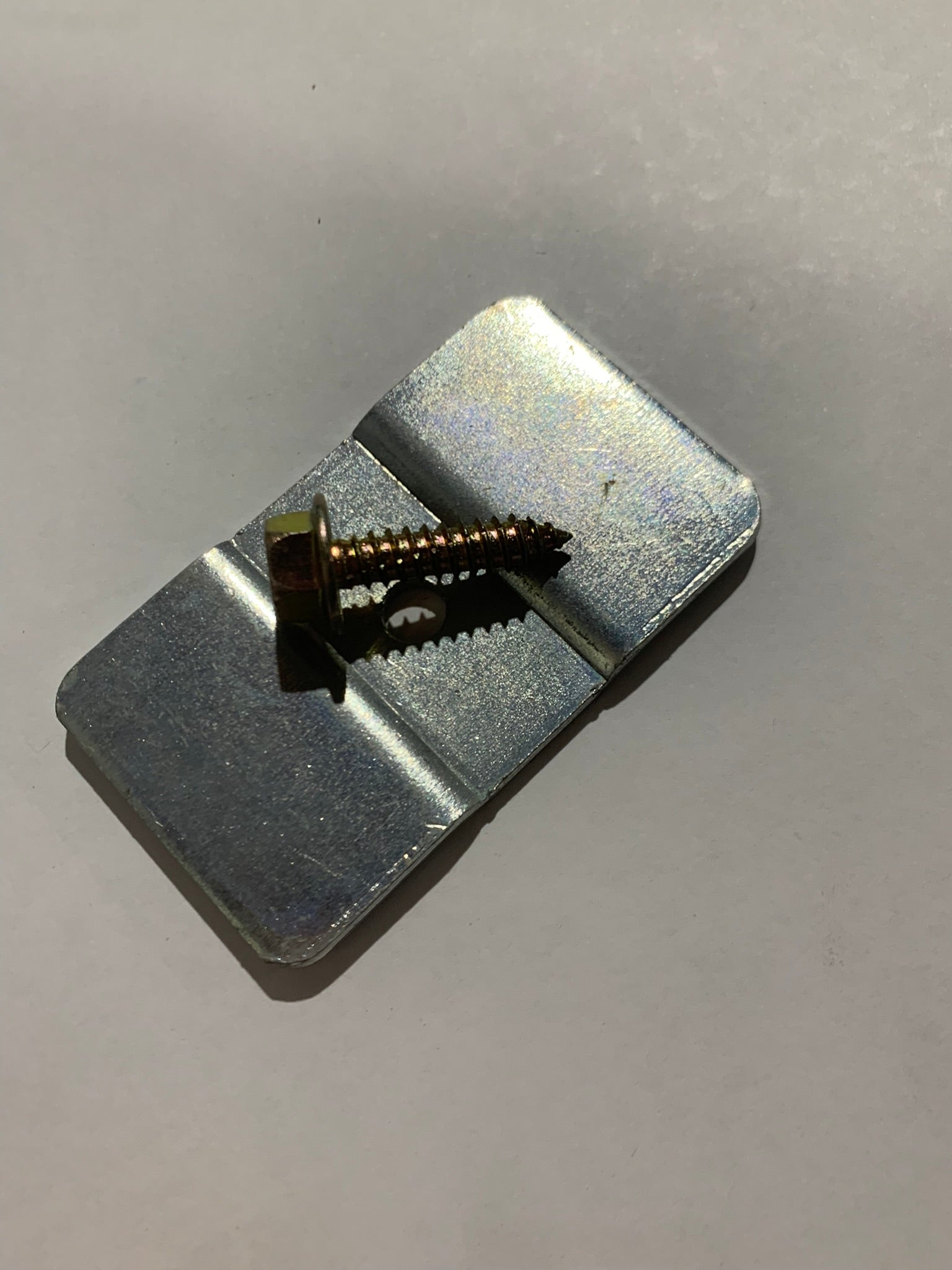 110500 Gal Plate for HoseReel Panels – Sprinklers and Fittings Online