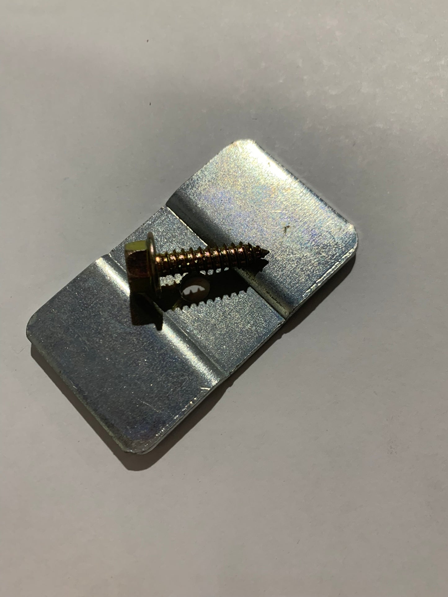 110500 Gal Plate for HoseReel Panels – Sprinklers and Fittings Online