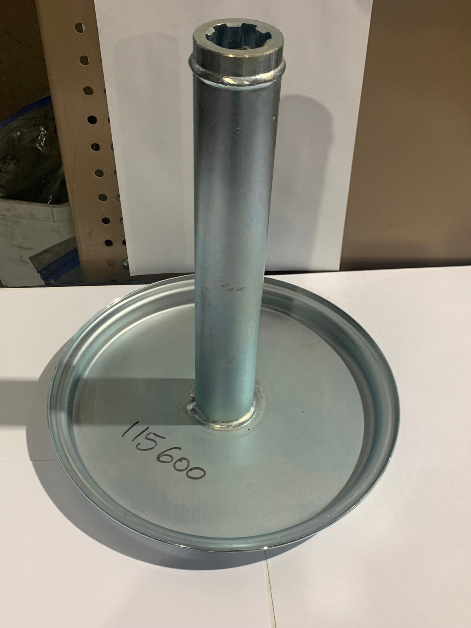 115600 PTO Handle – Sprinklers and Fittings Online