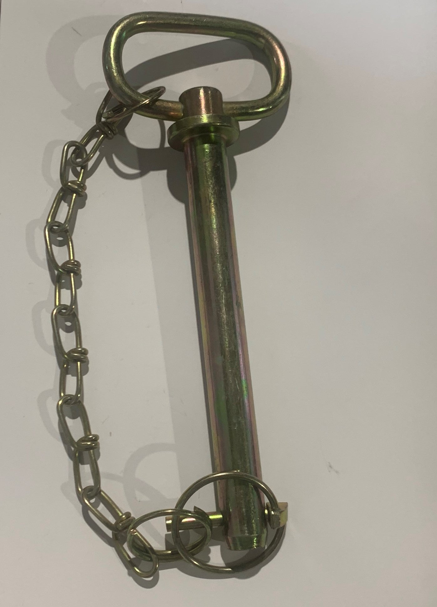 116400 Drawbar & Pin& Chain R2/1 – Sprinklers and Fittings Online