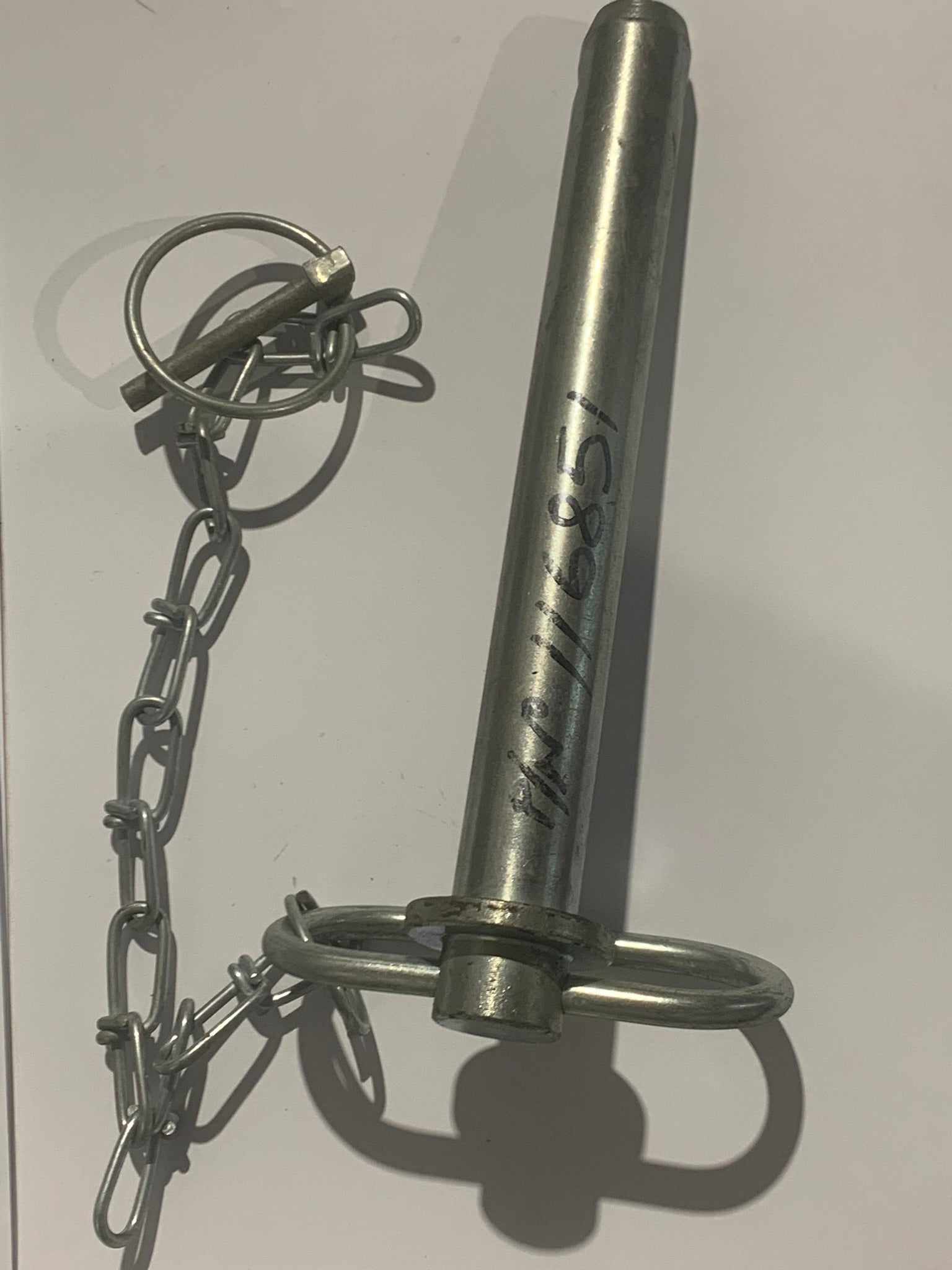 116851 Safety PIN for Turntable – Sprinklers and Fittings Online