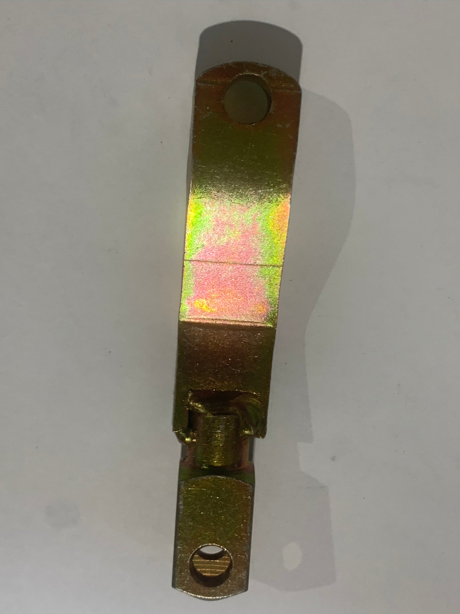 117973 30x10x100 Lever – Sprinklers and Fittings Online