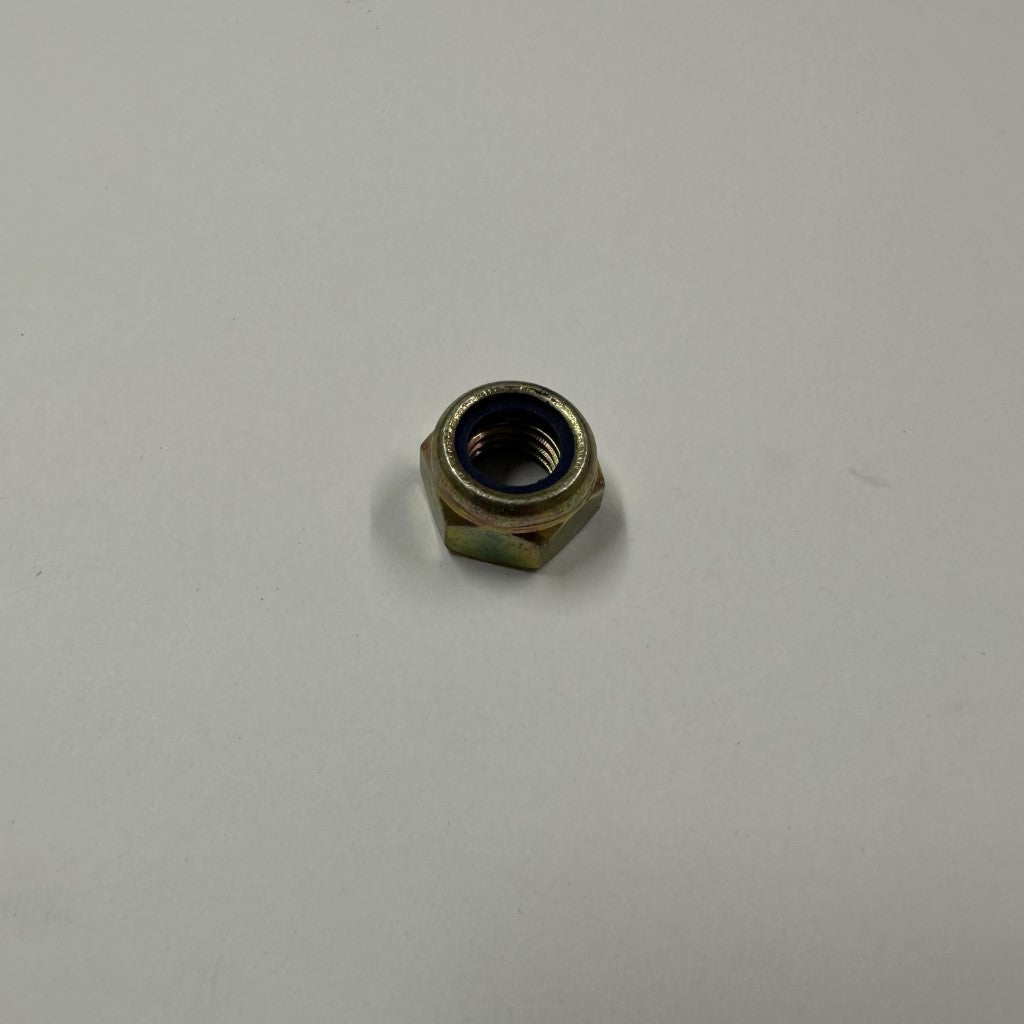 87210 Turbine Impeller NUT M10 NYLOC – Sprinklers and Fittings Online