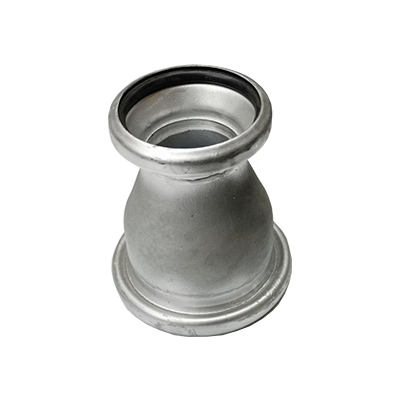 B41 - Female to Female Reducer – Sprinklers and Fittings Online