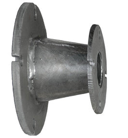 Taper - Flanged Concentric - Table D Medium Wall – Sprinklers and ...