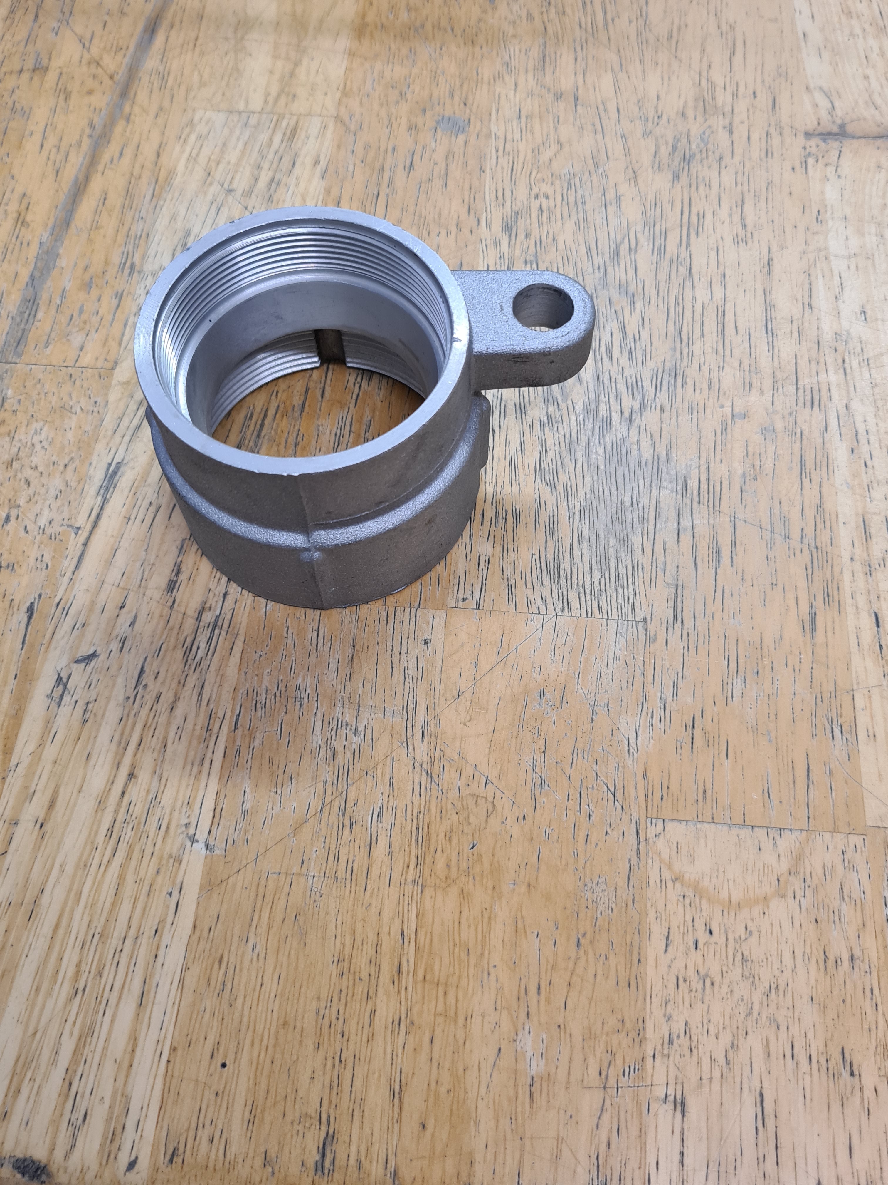 140340 Pipe head – Sprinklers and Fittings Online