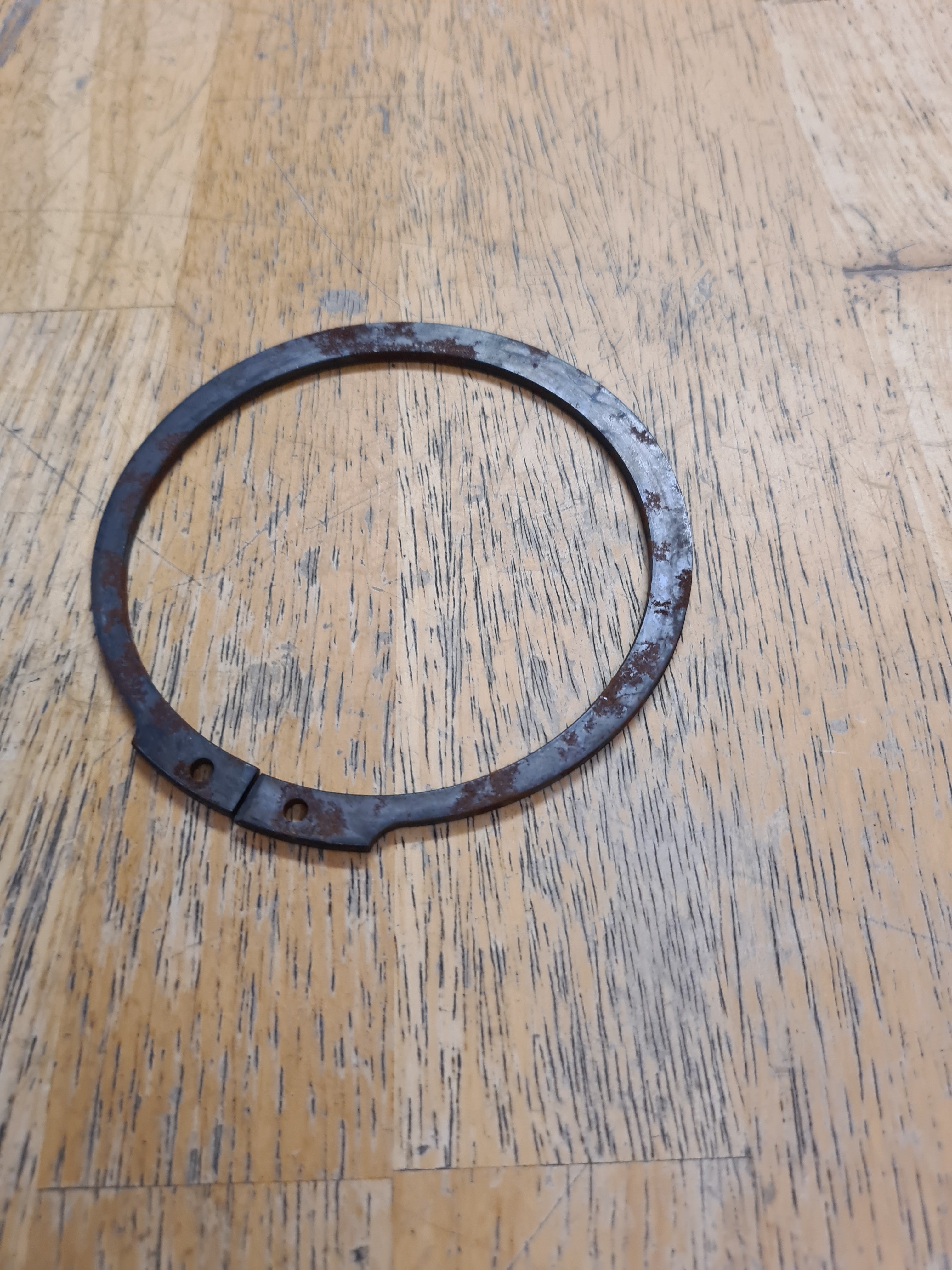 Fastener Ring – Sprinklers and Fittings Online