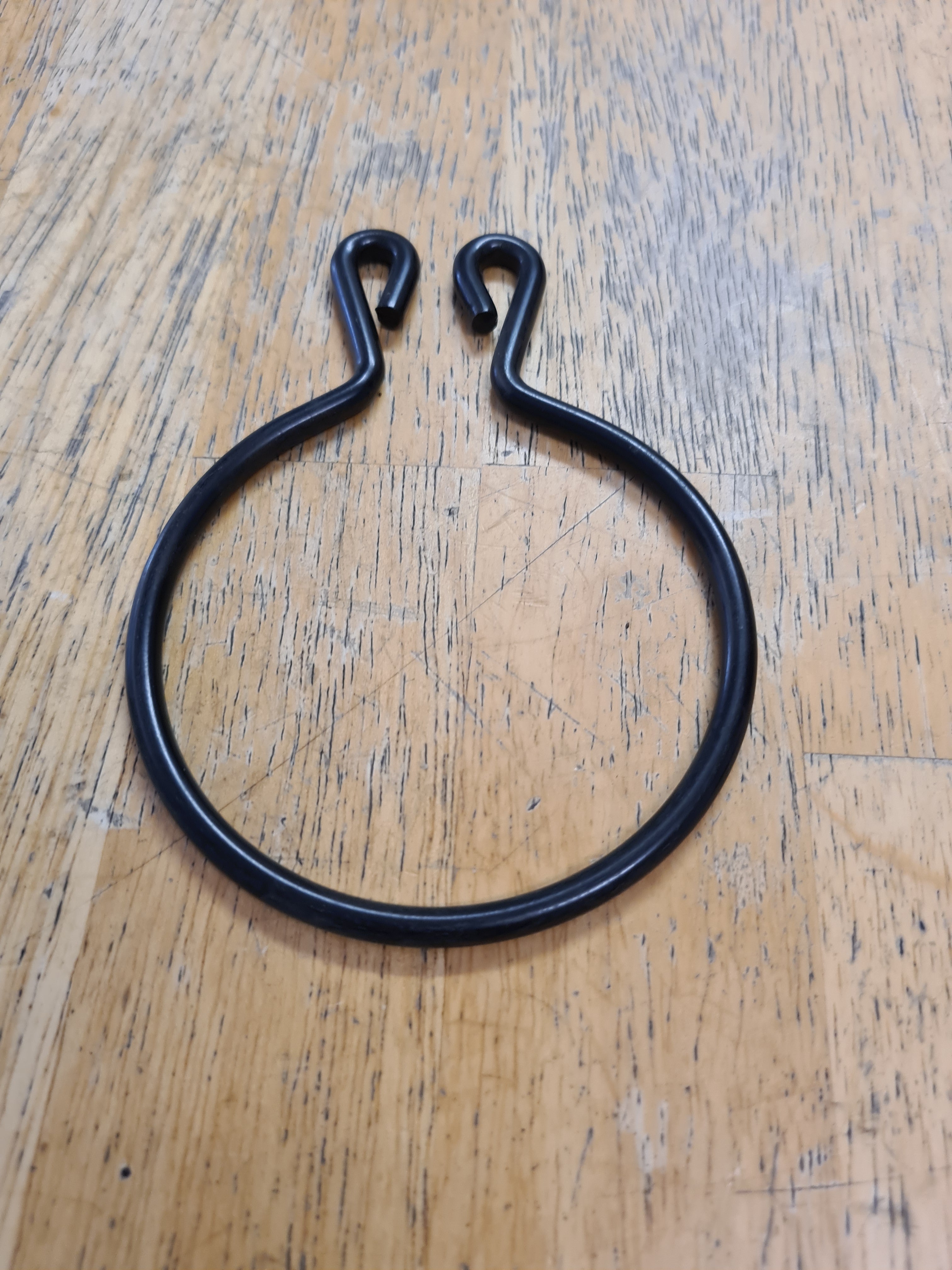 141455 Return ring for Skipper, VIP Blaster and IBSK25 – Sprinklers and ...