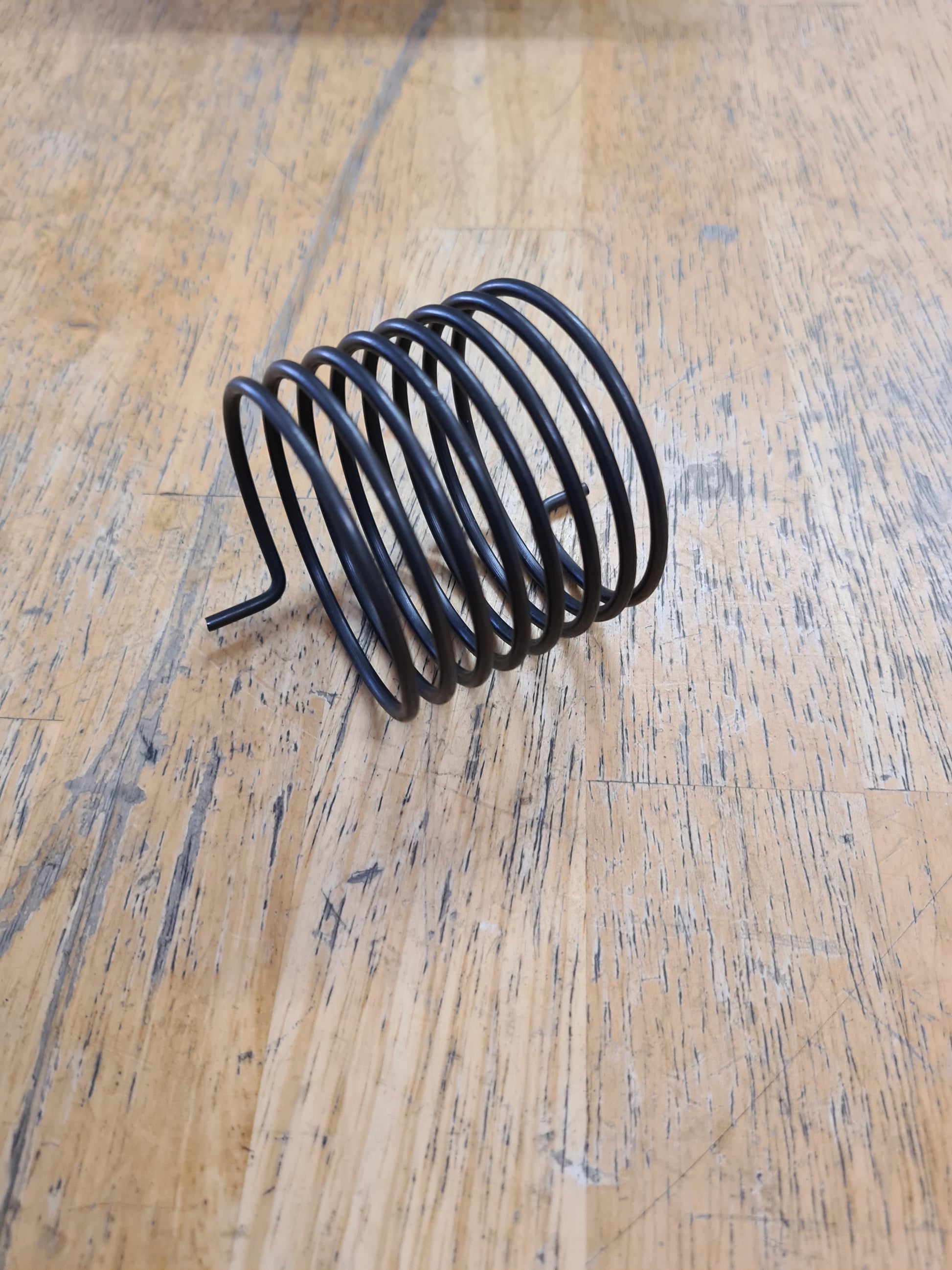 141708 Lower Arm Spring ( 7 coils ) – Sprinklers and Fittings Online