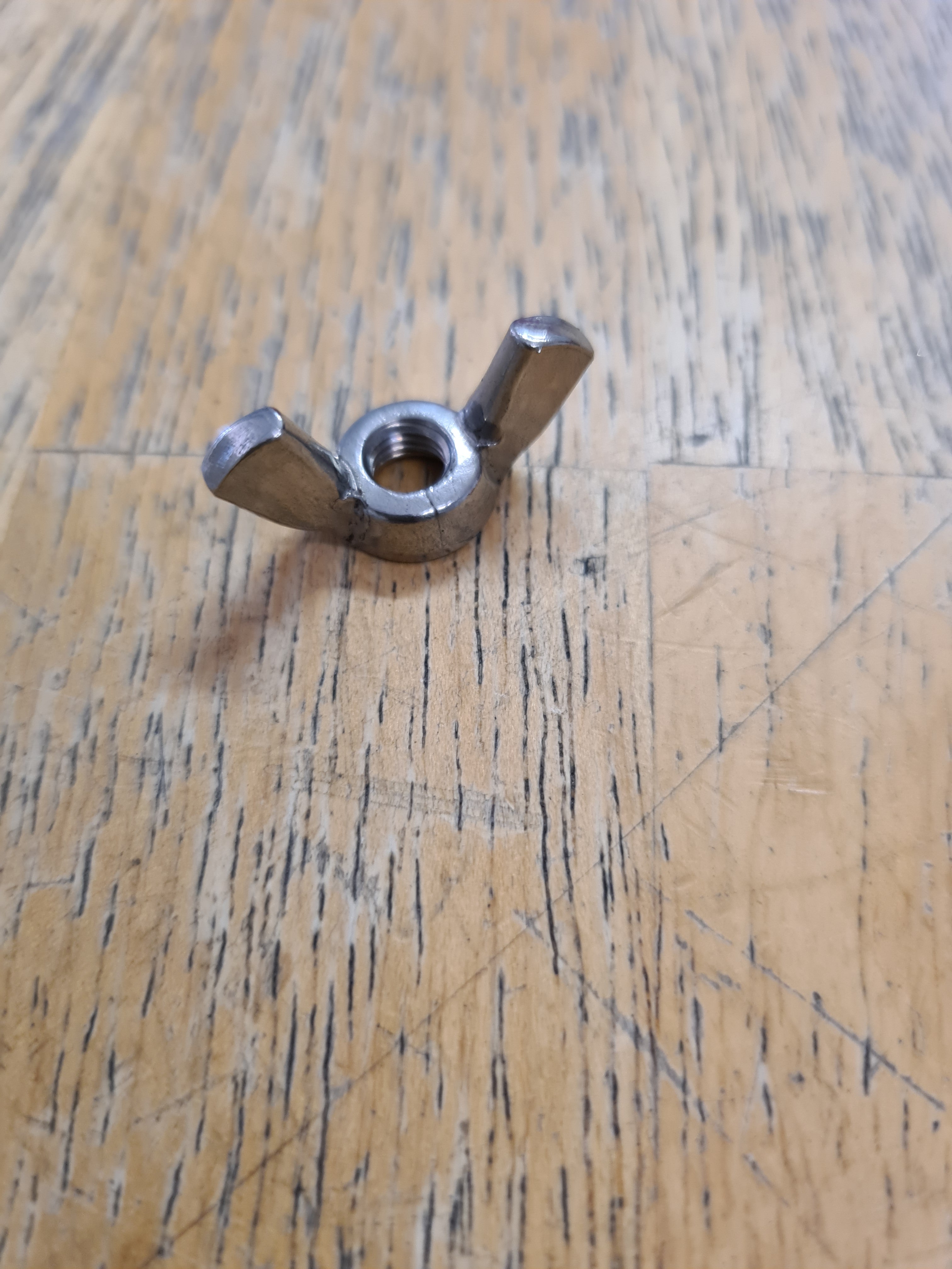 Wing Nut – Sprinklers and Fittings Online