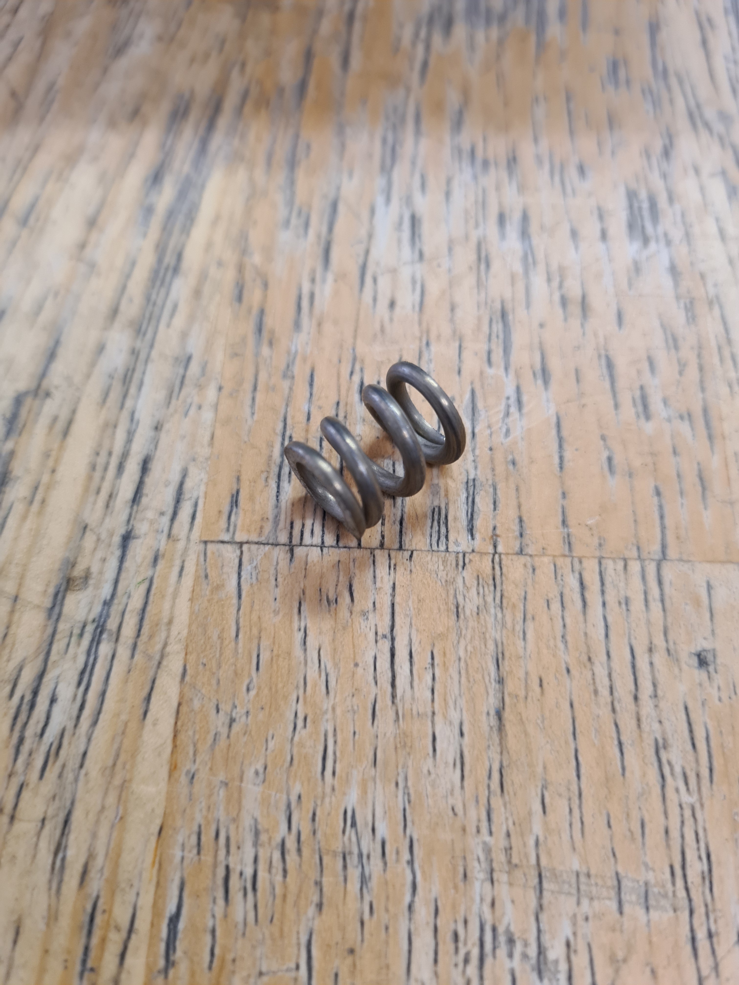 141725A Break Spring – Sprinklers and Fittings Online