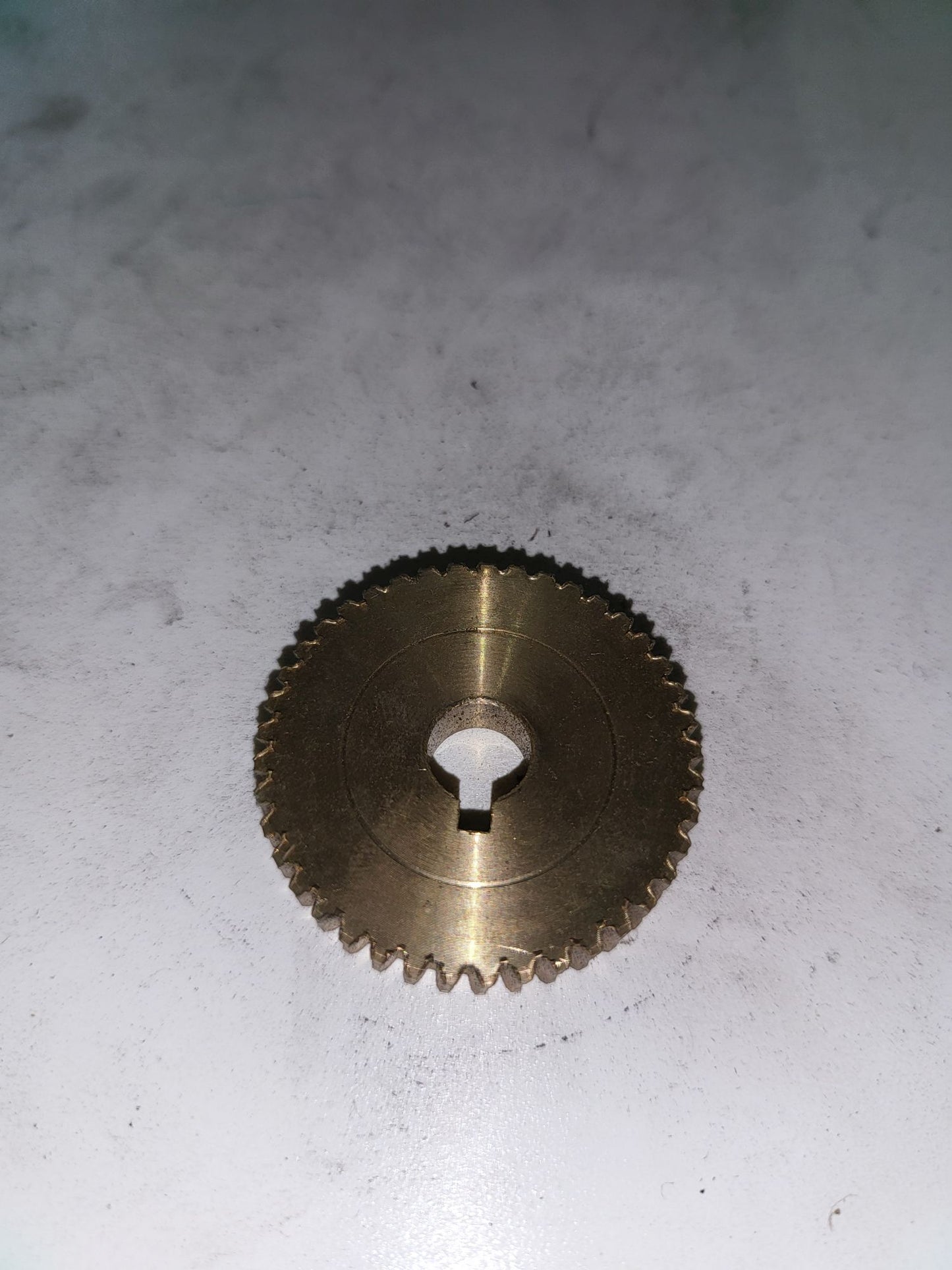 142319 Crown ( 41Teeth) River – Sprinklers and Fittings Online