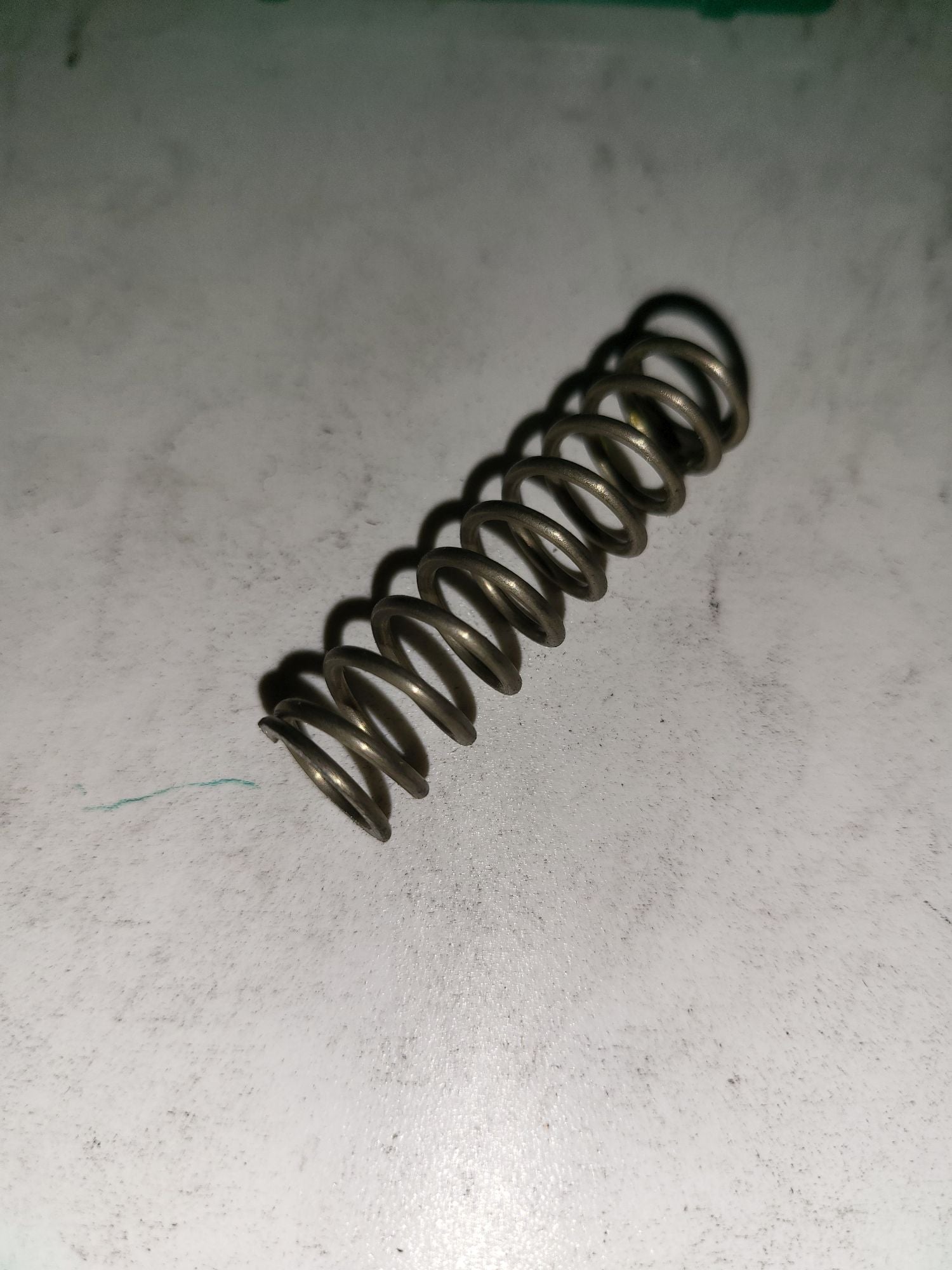 142561 Spring inversion – Sprinklers and Fittings Online