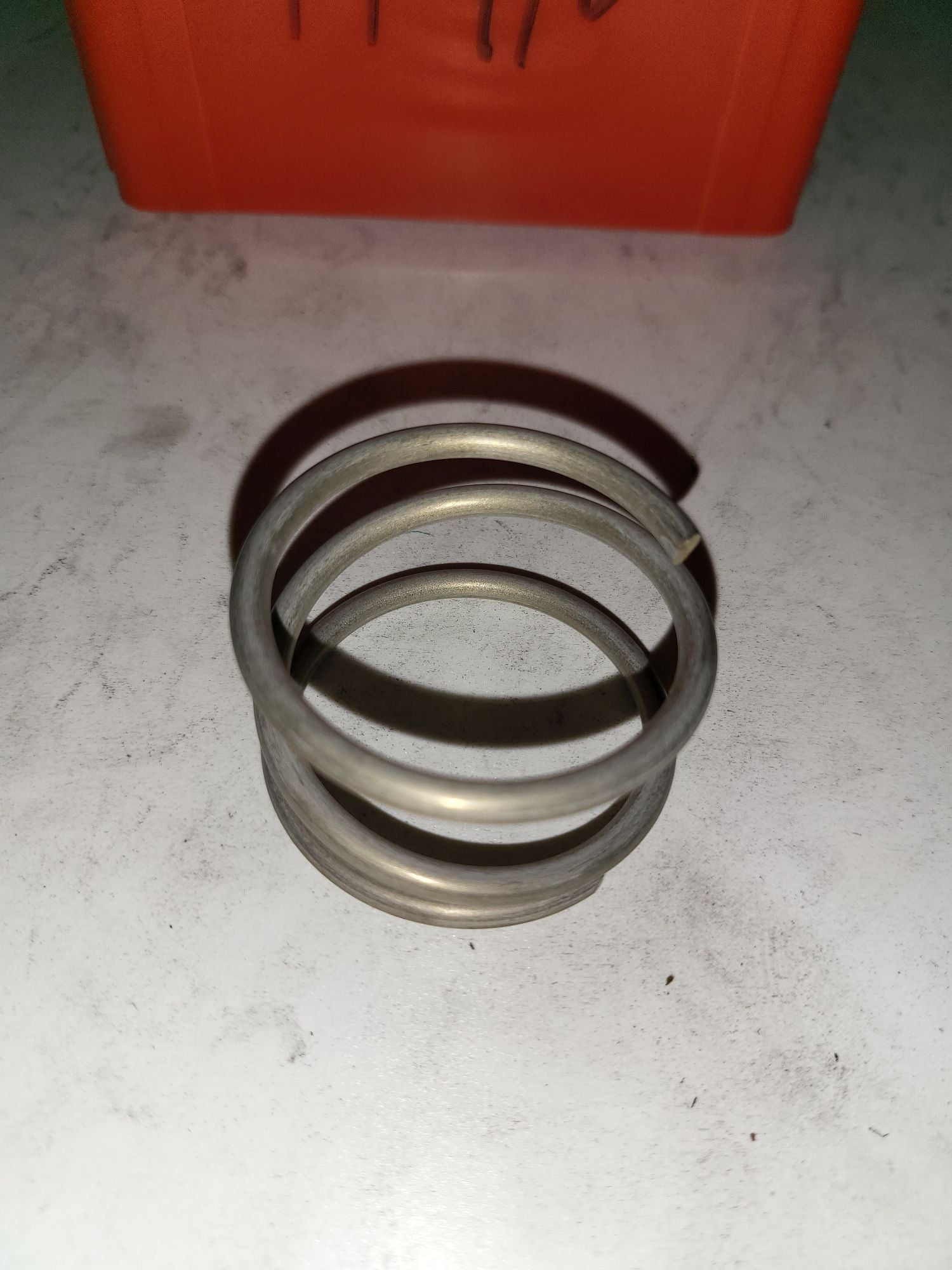 144910 Friction spring – Sprinklers and Fittings Online