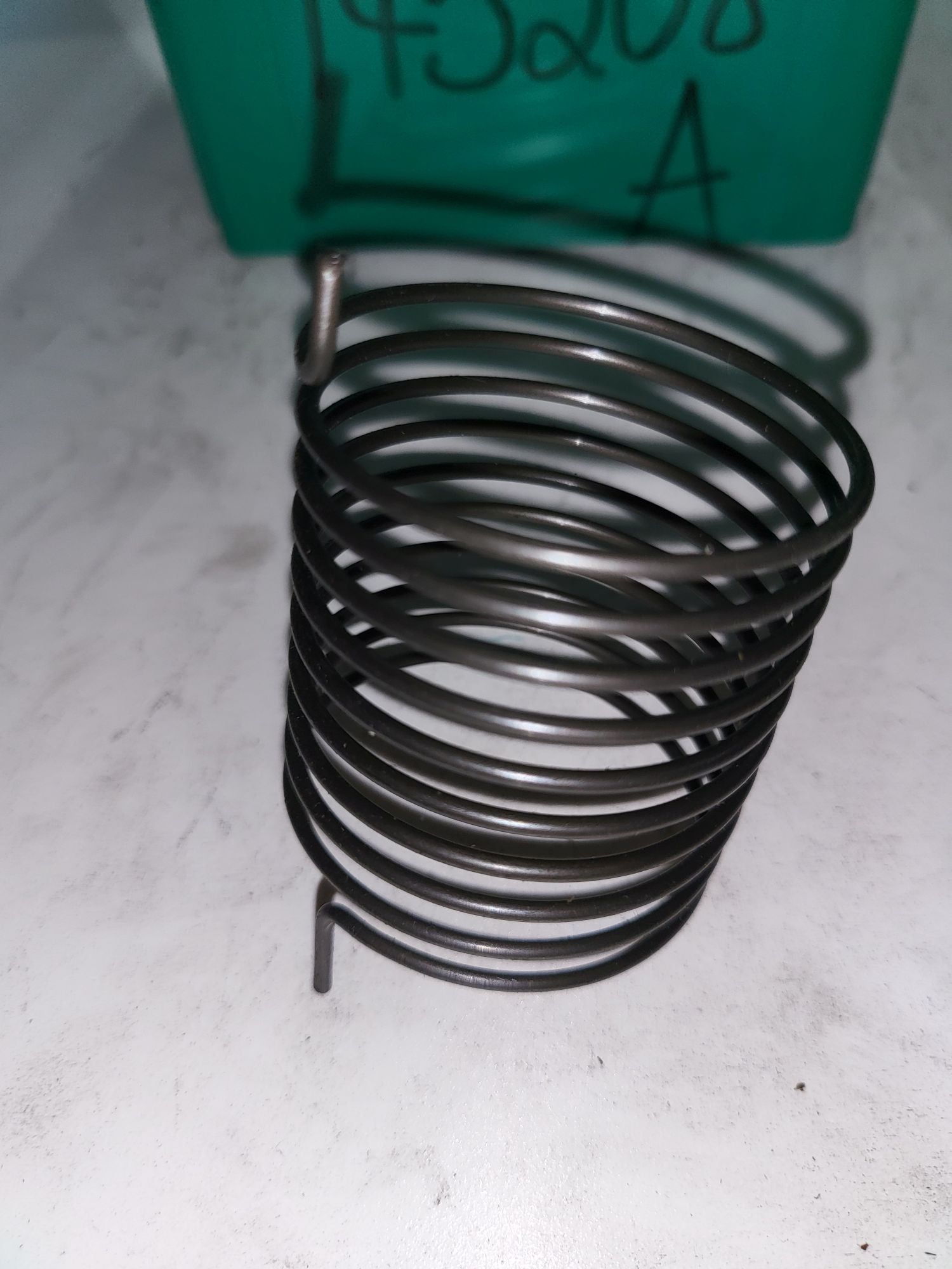 #145208A Arm lower spring – Sprinklers and Fittings Online