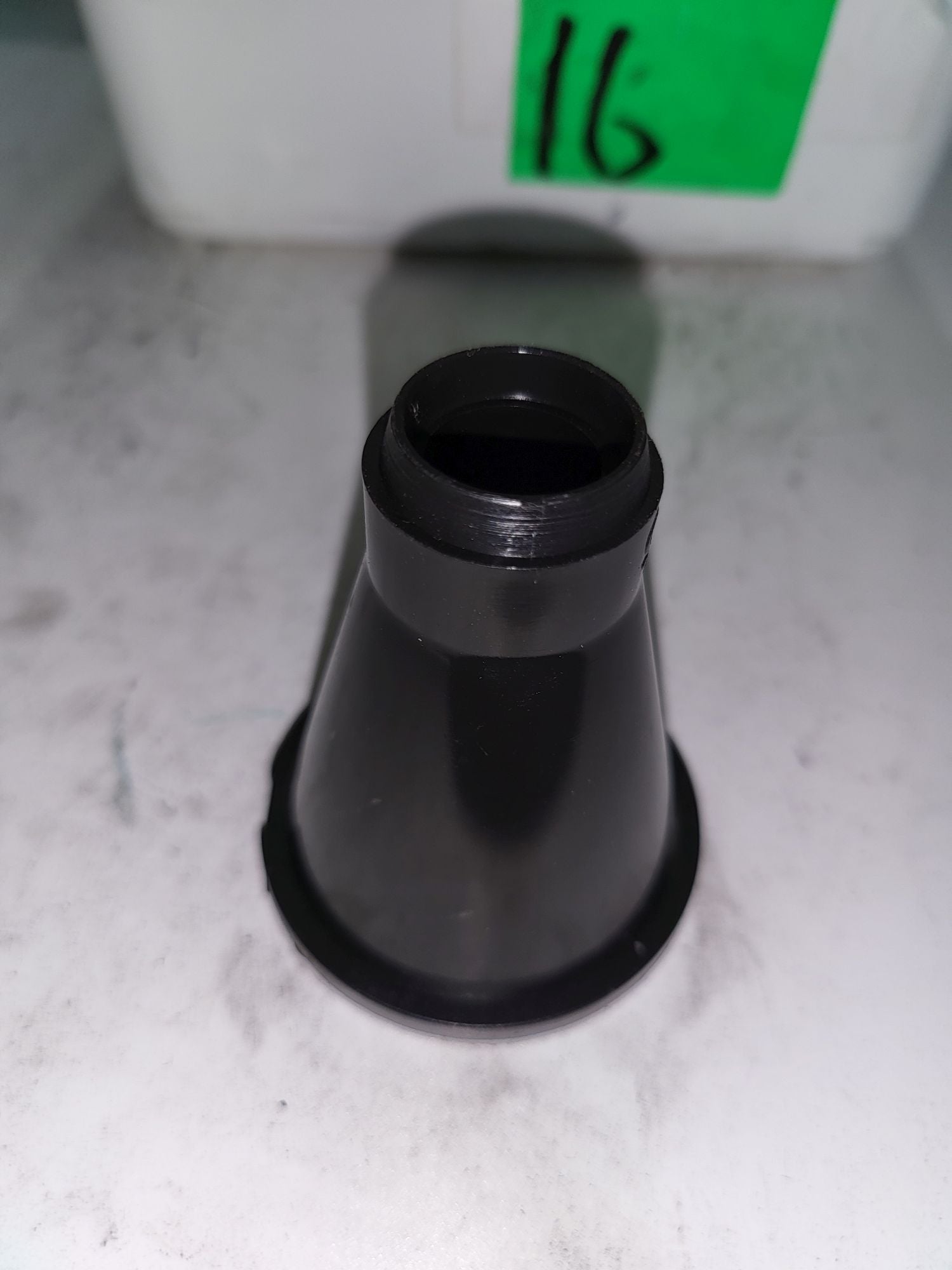 214816 16mm - Sime 12mm nozzle to suit Ranger – Sprinklers and Fittings ...