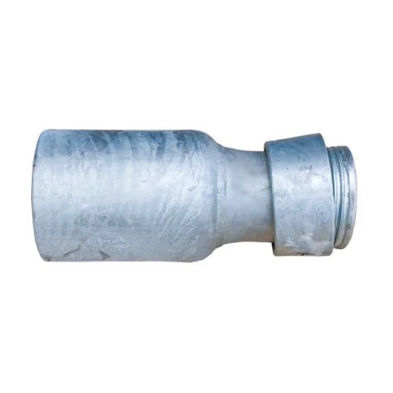 Hose End Coupler Plain – Sprinklers and Fittings Online
