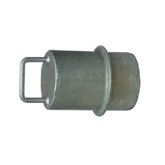 Male Ring Lock Plugs Galvanised – Sprinklers and Fittings Online