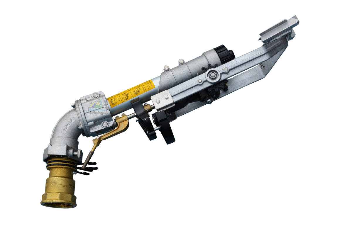 Quasar (15-27 Deg VARI-ANGLE) Sprinkler – Sprinklers and Fittings Online